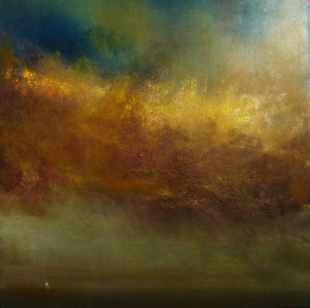 Saybrook Point Lighthouse | Maurice Sapiro