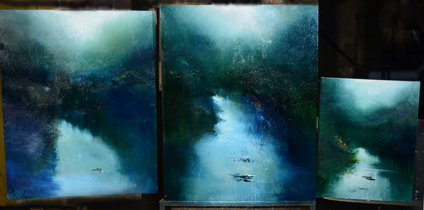 Theme And Variations | Maurice Sapiro