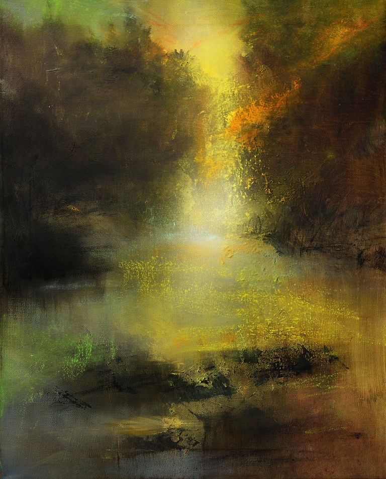 Maurice Sapiro | TONALIST AND REPRESENTATIONAL FINE ART | Page 5