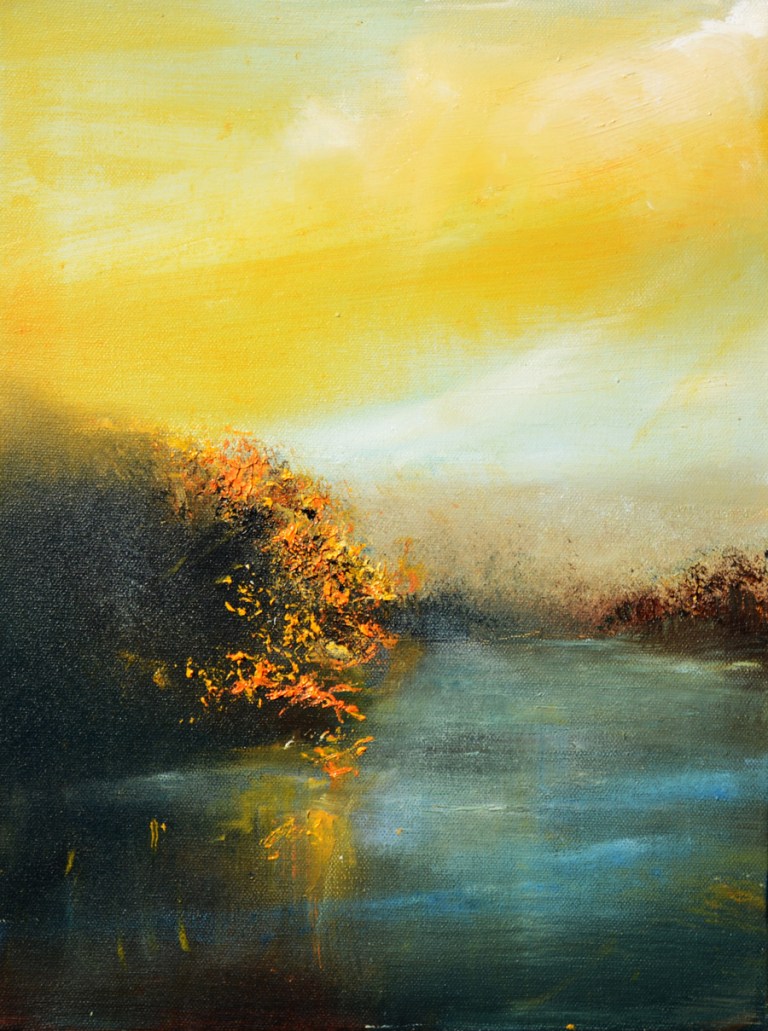 Maurice Sapiro | TONALIST AND REPRESENTATIONAL FINE ART | Page 5