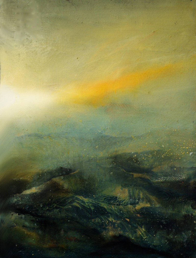 Maurice Sapiro | TONALIST AND REPRESENTATIONAL FINE ART | Page 5