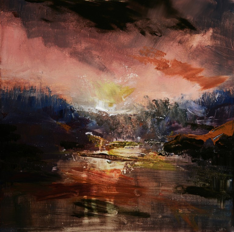 Maurice Sapiro | TONALIST AND REPRESENTATIONAL FINE ART | Page 5