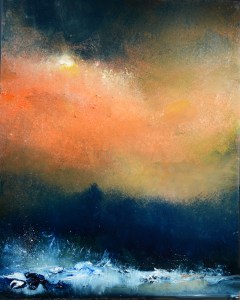 Maurice Sapiro | TONALIST AND REPRESENTATIONAL FINE ART | Page 2