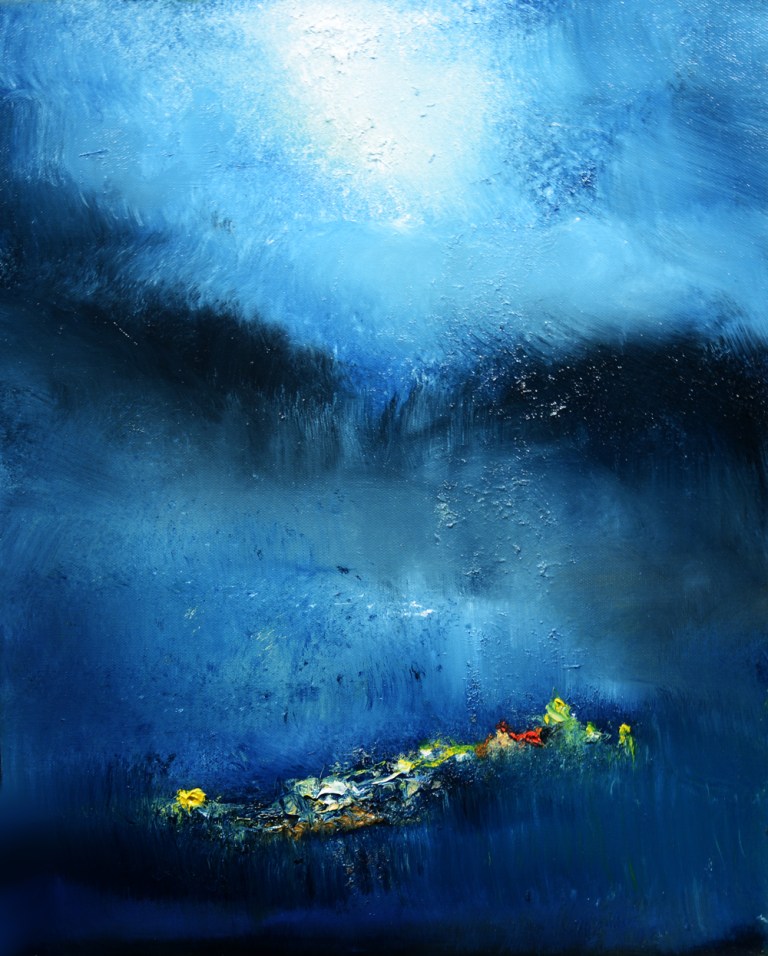 Maurice Sapiro | TONALIST AND REPRESENTATIONAL FINE ART | Page 2