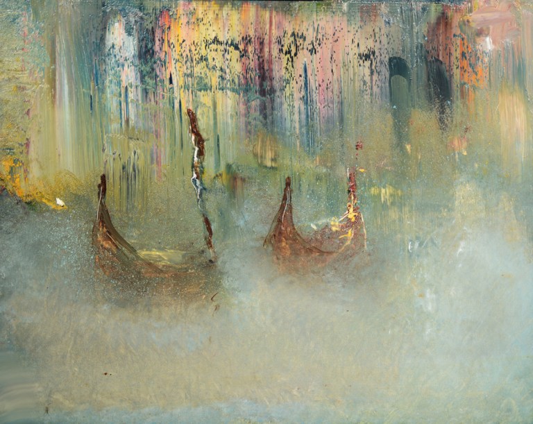 Maurice Sapiro | TONALIST AND REPRESENTATIONAL FINE ART | Page 2