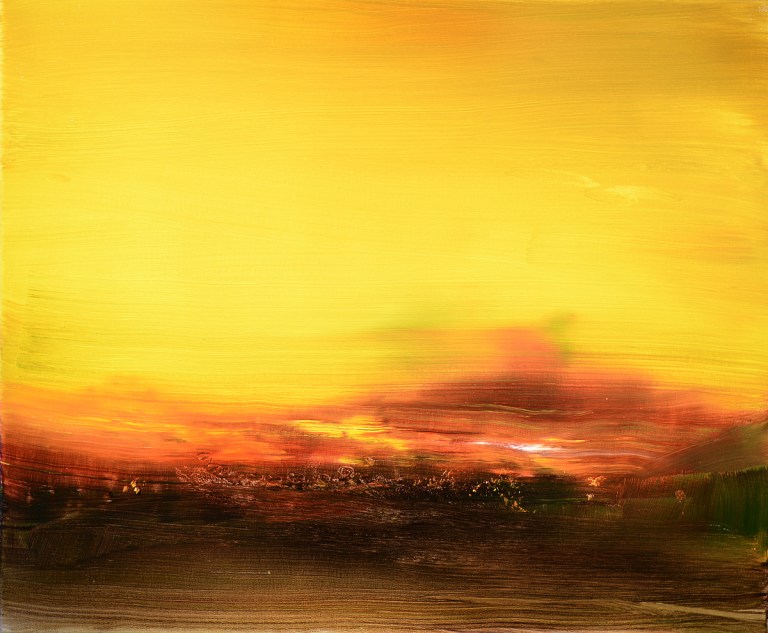 Maurice Sapiro | TONALIST AND REPRESENTATIONAL FINE ART